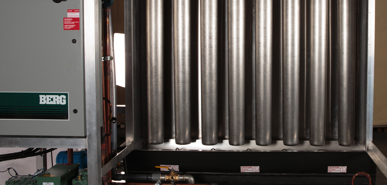 Brewery Archives - Berg Industrial Service