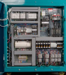 Air Cooled Portable Chiller | Berg Chilling Systems