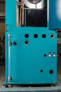 Air Cooled Portable Chiller | Berg Chilling Systems