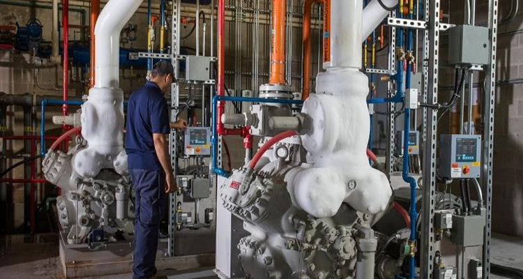 Berg’s build-in-place capabilities mean hassle-free upgrades for your ...