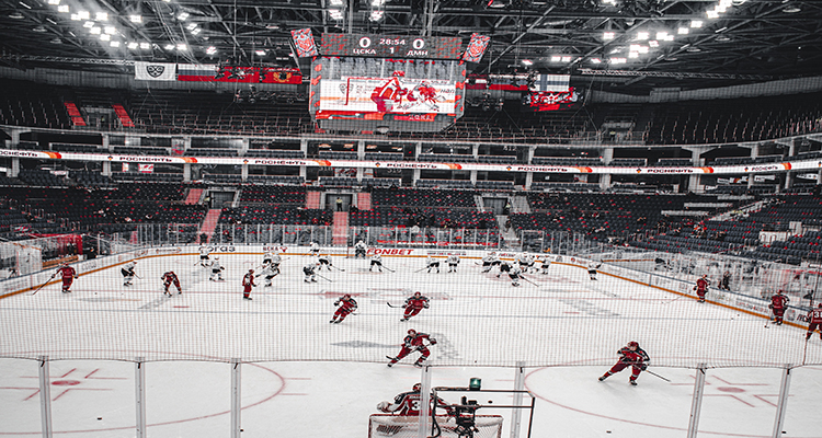 Ice Rink Shut down for the season - What should ice rink operators do ...