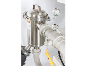 Cooling Tower Pump Tank Systems | Berg Chilling Systems Inc.