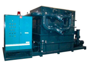 Cooling Tower Pump Tank Systems | Berg Chilling Systems Inc.