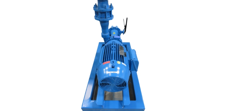 Project Spotlight: Custom Cooling Tower with pump skid for Spectra ...
