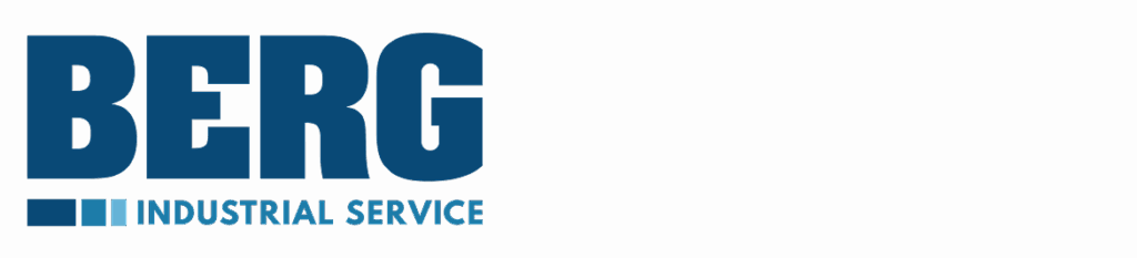Industrial Chiller Service | Berg Industrial Service Inc.